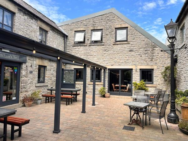 The Merchant's Yard - Bakewell