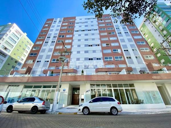 Ap Com Infra Completa Para Relaxar Na Praia - Capão da Canoa