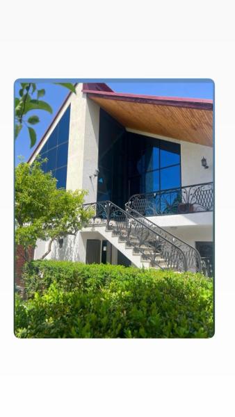 Fairytale House - Armenia