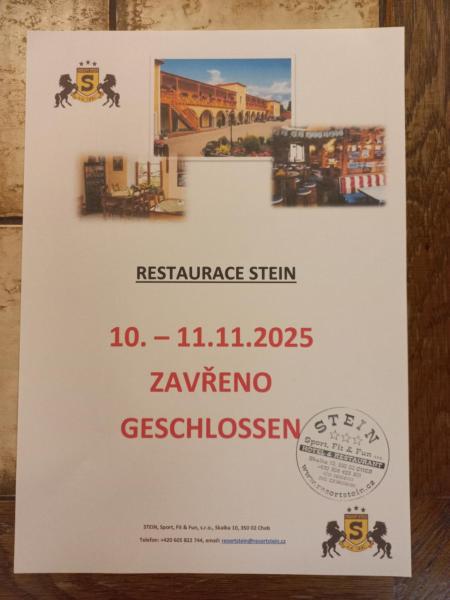 Hotel Resort Stein - Mitterteich