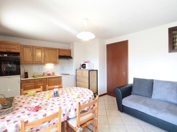 Appartement Centre Village - 6 Pers, Parking, Balcon, Proche Pistes Et Commerces - Fr-1-572-138 - Flaine