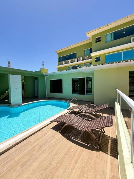 Amaliê Pousada - Alagoas