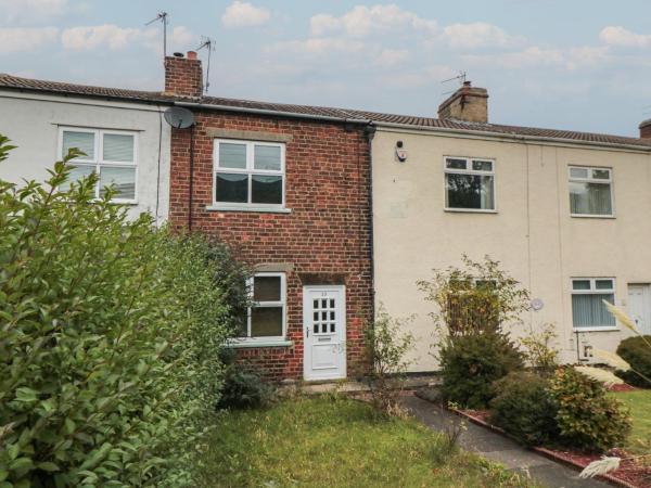 Ironstone Cottage - Redcar