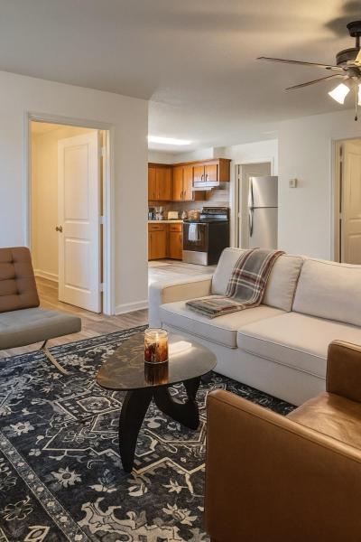 Charming House For Family Stays - Louisiana