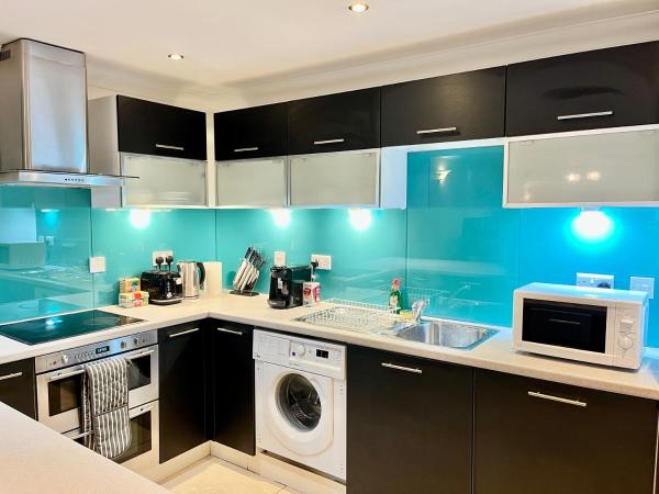 Comfortable 2br Westminster Apartment - Victoria Station - London