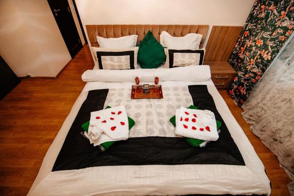 Mony Apartaments - Roman