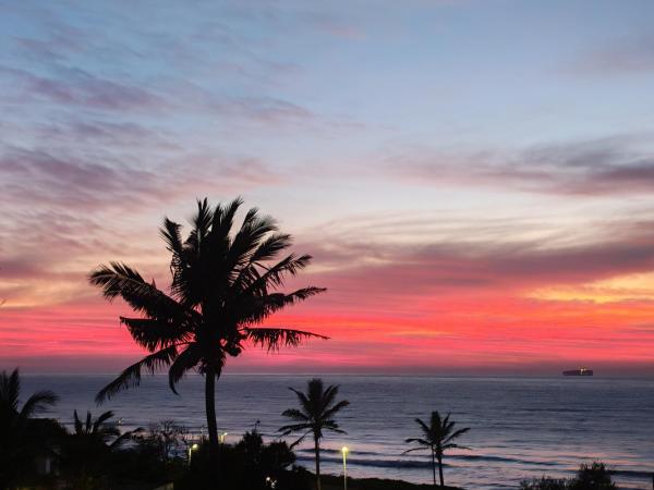 Seaside At Umdloti Holiday Resort - Verulam