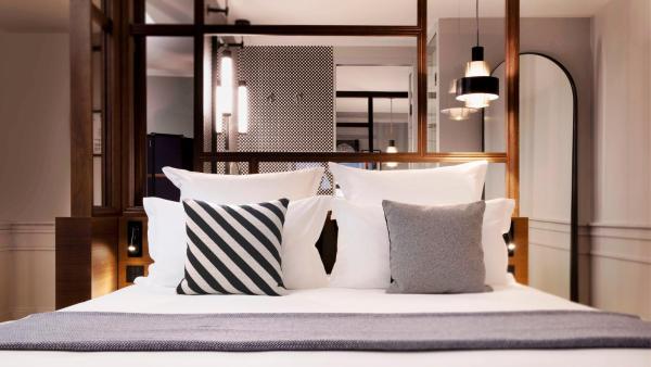 Maison Elle Paris - Paris