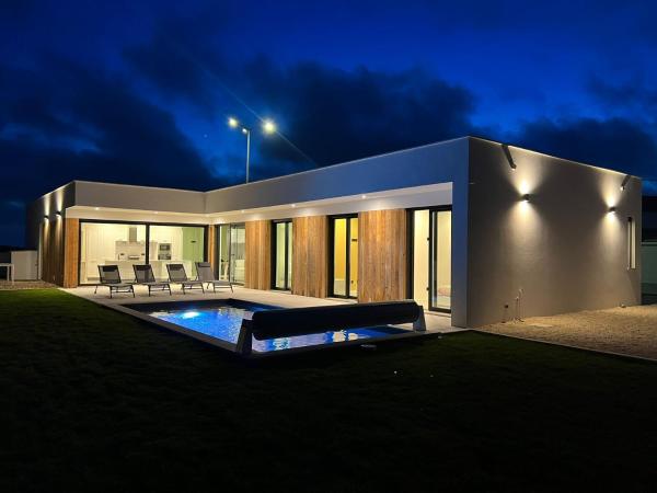 Al Casa Branca - Lourinhã