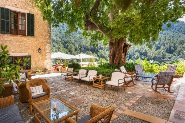Hotel Rural S'olivaret & Spa - Port de Sóller