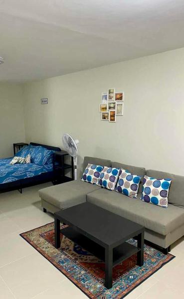 Unit 1 Studio Type Sta Cruz Laguna - Liliw