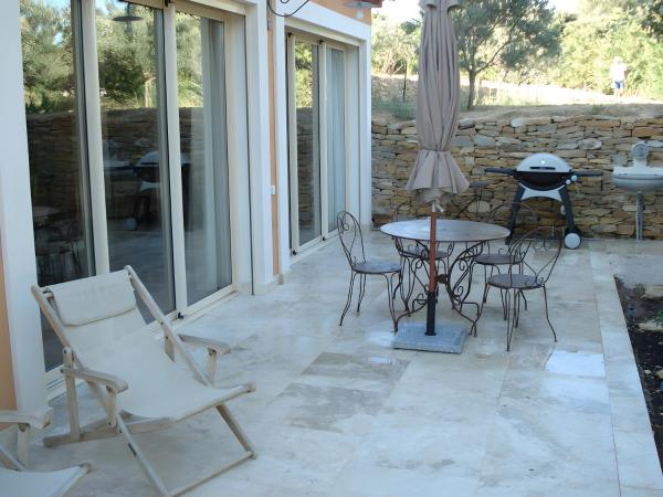 Le Chêne - Cuges-les-Pins