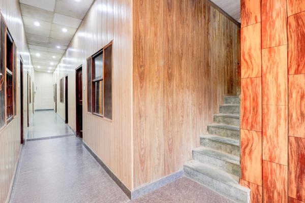 Hotel O Chotiwala - Haridwar