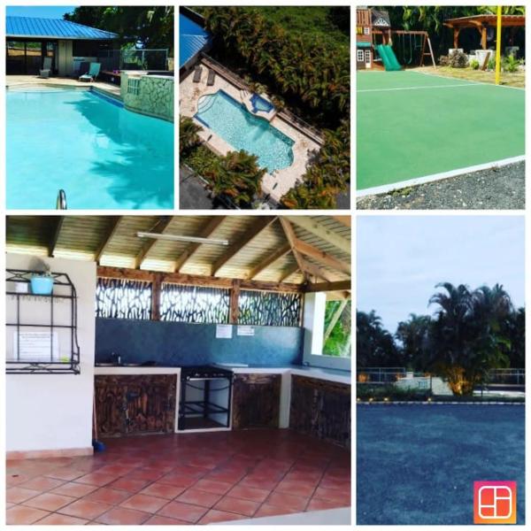 Hacienda El Palmar C - Puerto Rico