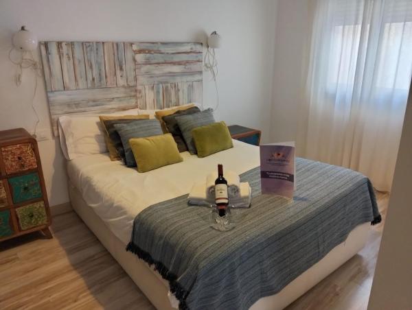 Lyrioshomes Uncibay Deluxe - Malaga, Espagne