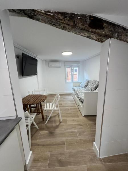 Apartamentos El Nido De La Calzada - Santo Domingo de la Calzada