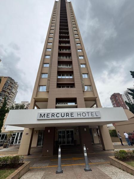 Add Suítes Vila Olimpia - São Paulo