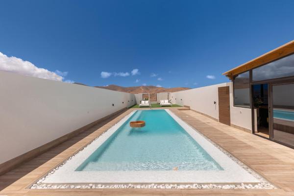 Esencia House Bajo Las Estrellas - Antigua