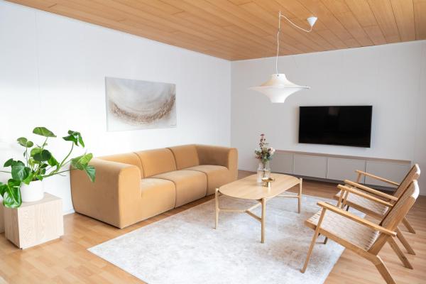 Cozy Villa In Rovaniemi - Ailo Apartments - Rovaniemi