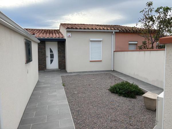 Les Amandiers - Perpignan