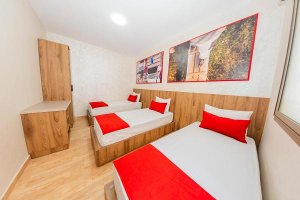 Smiley House Imsouane - Imsouane