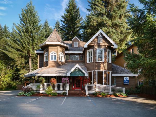 Best Western Grandma's Feather Bed - Juneau, AK