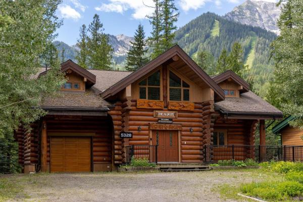Alders Chalet By Fernie Central Reservations - Fernie