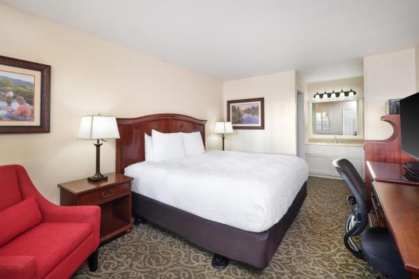 Best Western Country Lane Inn - Juneau, AK