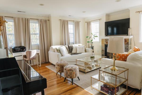 Luxurious Downtown Haven - Stillwater, Stamford, Ct - Westchester County, NY