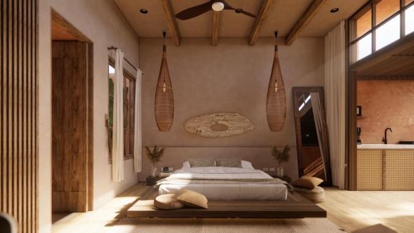 Lio Lio Suites - El Nido