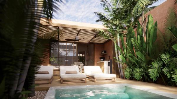 Lio Lio Suites - El Nido