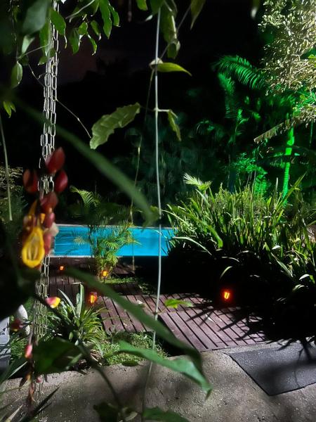 Conecseanatureza - Gaspar