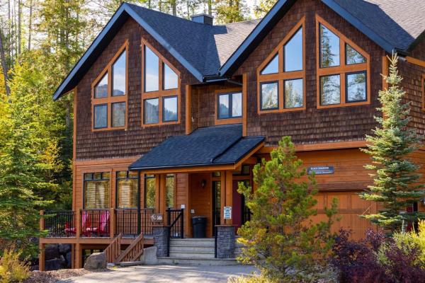 Black Diamond Chalet By Fernie Central Reservations - Fernie