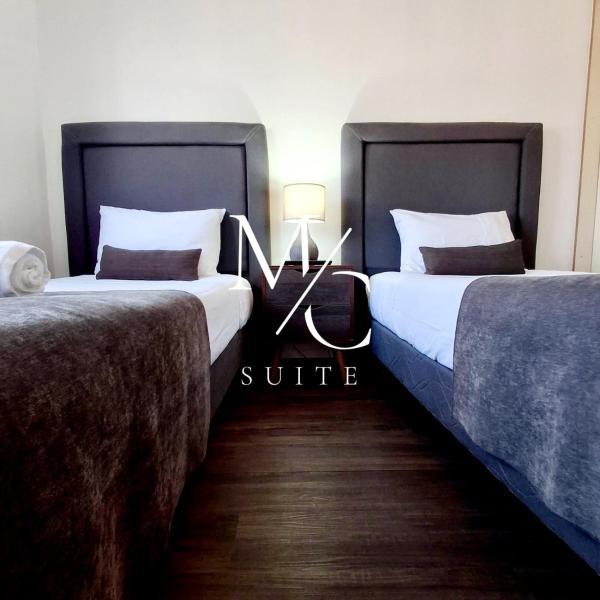 Exclusivo Departamento Icono - Antofagasta