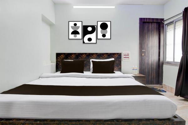 Hotel O Chinar Park Formerly Zapper Inn - Calcutta