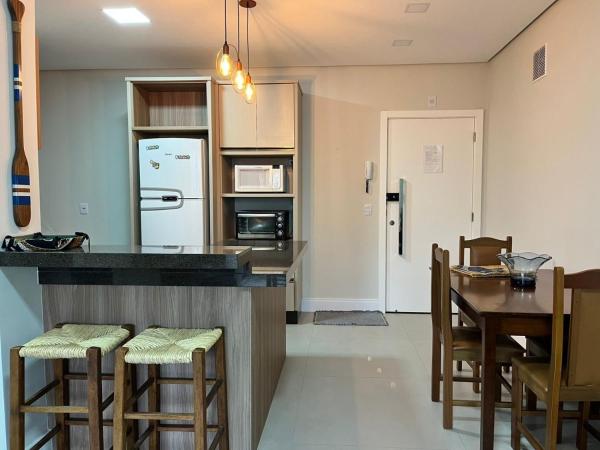 2 Dormitórios Próximo Ao Mar - Governador Celso Ramos