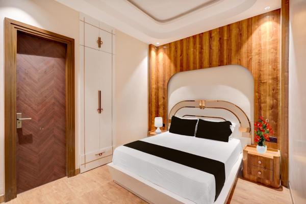 Hotel O Parth - Ayodhya