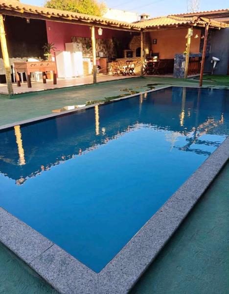 Casa Luar Do Morro - Guarapari