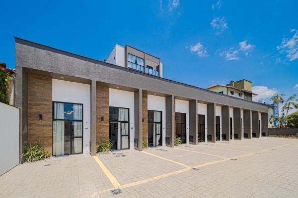 Garten Loft Condomínio Flipchave Glc000 - Joinville