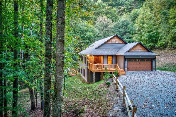 Vilas Retreat - Boone, NC