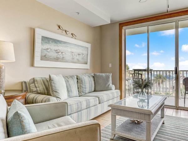 Tybee Beach Club 123 - Tybee Island