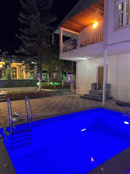 Private House, Own And Magnificent Villa, Apartments - Armenia