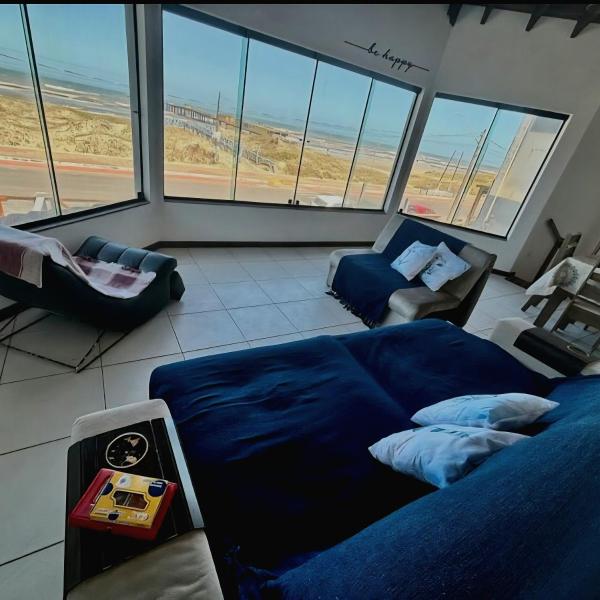 Apartamento Camarote A Beira Mar - Tramandaí