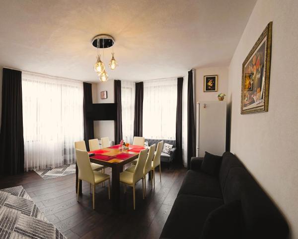 АПАРТАМЕНТ ЮЛИЯ ДЕЛУКС Ii - Velingrad