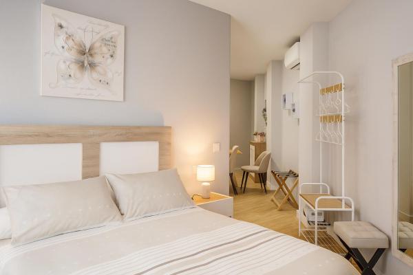 Apartamento Fama - Cáceres