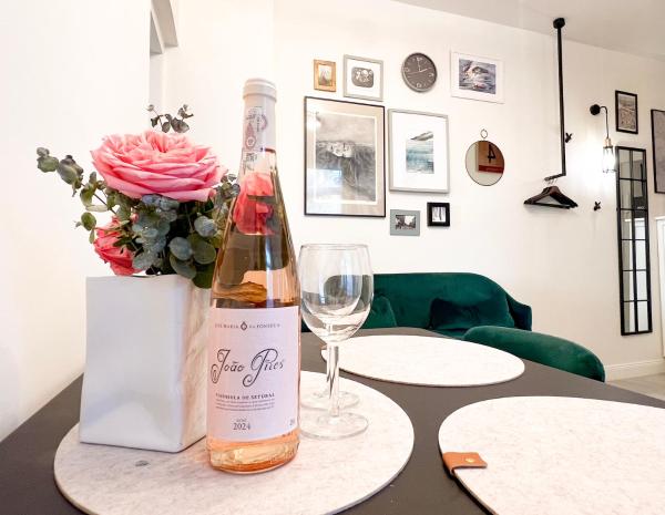 Rosa Marina - Klimatyczny Apartament - Centrum Gdańsk Wrzeszcz - 2 Sypialnie - Blisko Pkp - Gdańsk
