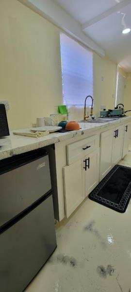 Oceanview Suites - Granada