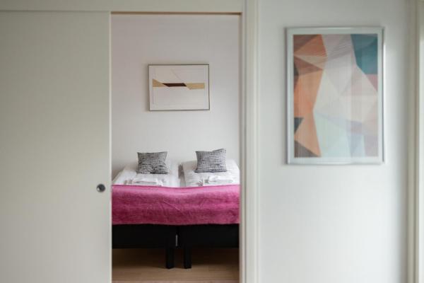 The Head Elf Home - By Sharpcat - Rovaniemi