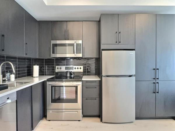 Bham Studio, Gym Access, Steps From Downtown - Alabama