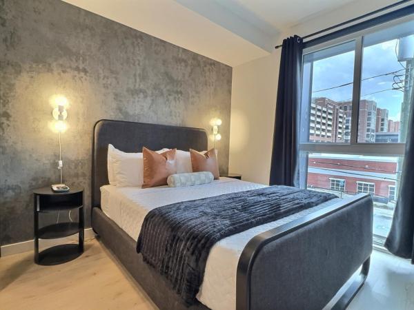 Bham Studio, Gym Access, Steps From Downtown - Alabama